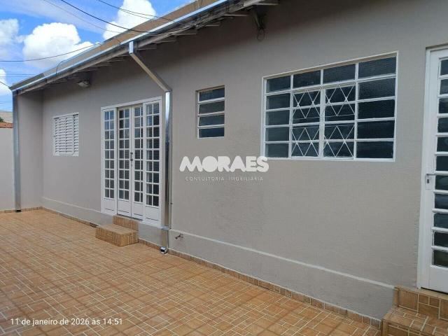 Sobre casa com 120 m² em Bauru SP