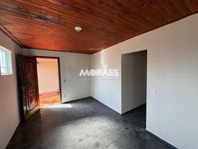 Sobre casa com 120 m² em Bauru SP