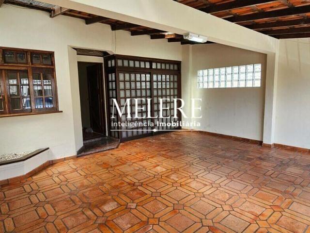 Sobre casa com 120 m² em Curitiba PR