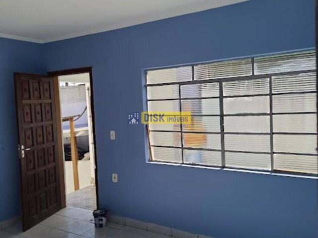 Sobre casa com 120 m² em São Bernardo do Campo SP