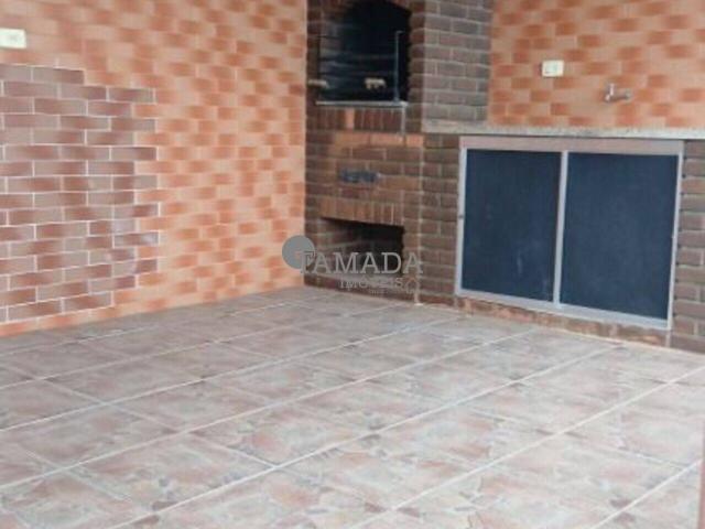 Sobre casa com 120 m² em São Paulo SP