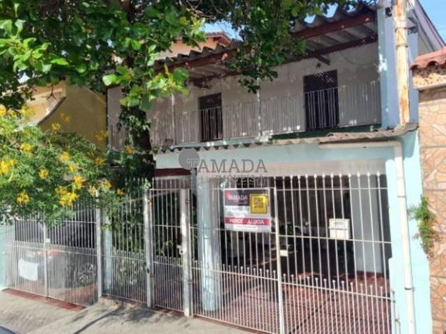 Sobre casa com 120 m² em São Paulo SP