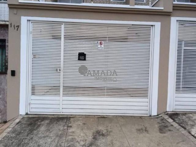 Sobre casa com 120 m² em São Paulo SP