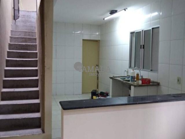 Sobre casa com 120 m² em São Paulo SP