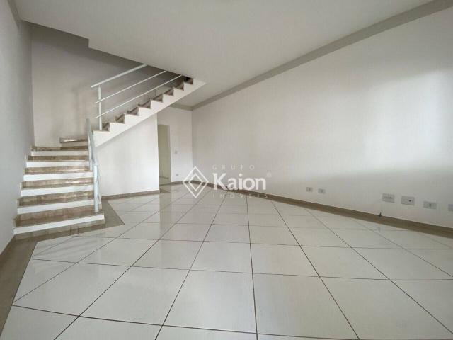 Sobre casa com 122 m² em Itu SP