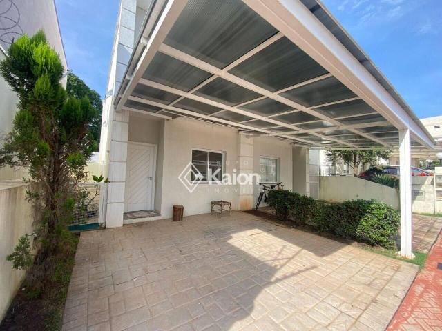 Sobre casa com 122 m² em Itu SP