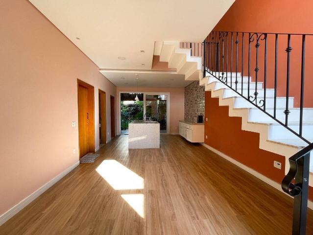 Sobre casa com 125 m² em Salto SP