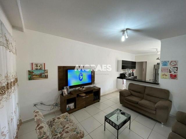 Sobre casa com 125 m² para alugar ou à venda em Bauru SP