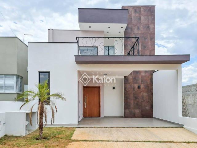 Sobre casa com 128 m² em Salto SP