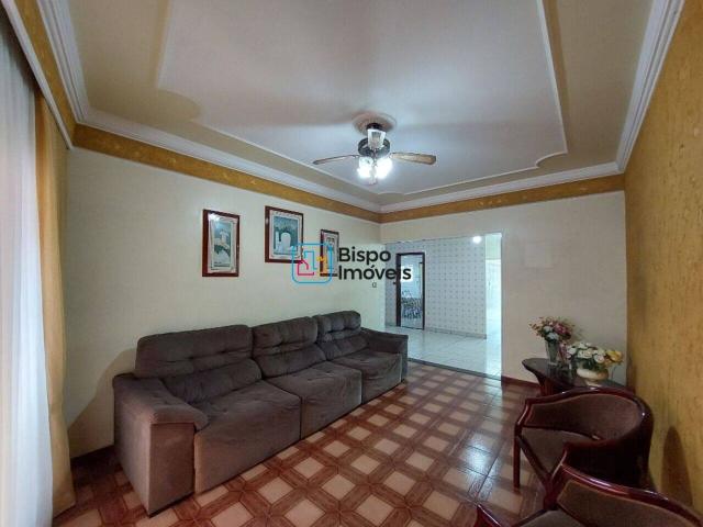 Sobre casa com 130 m² em Americana SP