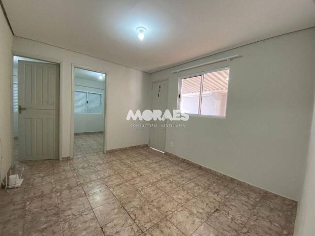 Sobre casa com 130 m² em Bauru SP