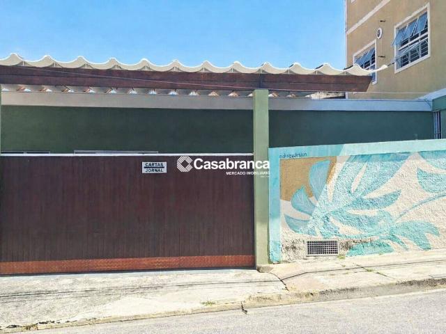 Sobre casa com 130 m² em Sorocaba SP