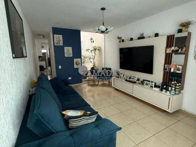 Sobre casa com 135 m² para alugar ou à venda em São Paulo SP