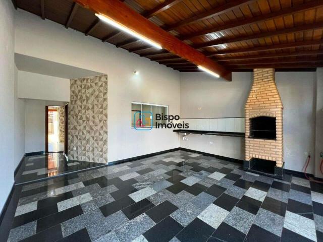 Sobre casa com 136 m² em Americana SP