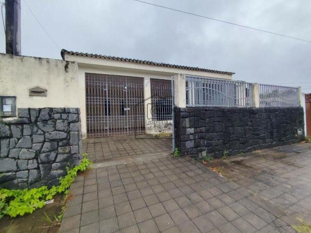 Sobre casa com 137 m² em Natal RN