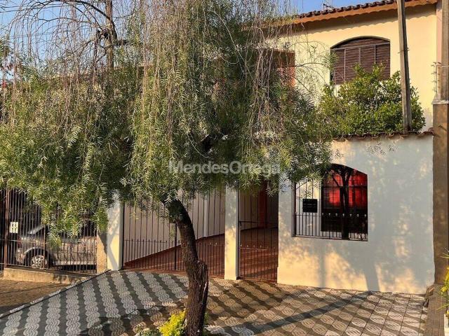 Sobre casa com 140 m² para alugar ou à venda em Sorocaba SP
