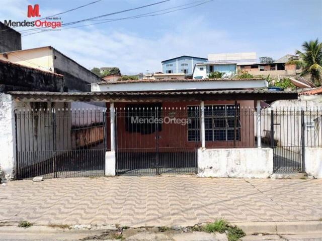 Sobre casa com 142 m² para alugar ou à venda em Votorantim SP