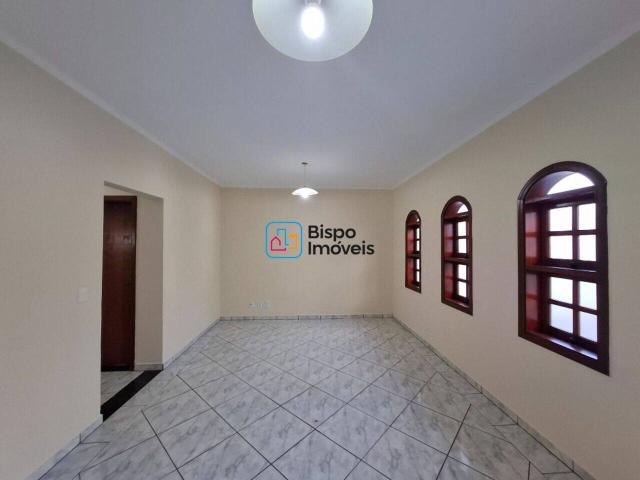 Sobre casa com 144 m² em Americana SP