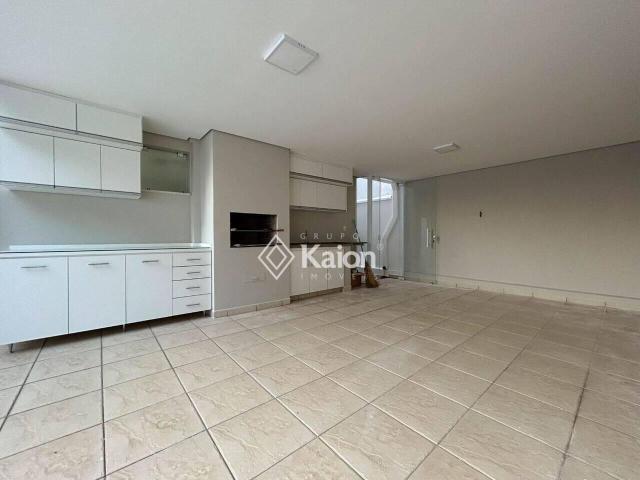 Sobre casa com 146 m² em Itu SP