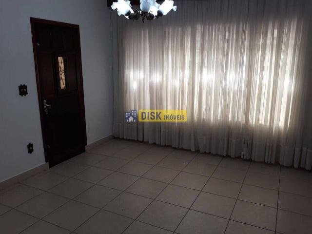 Sobre casa com 148 m² para alugar ou à venda em São Bernardo do Campo SP
