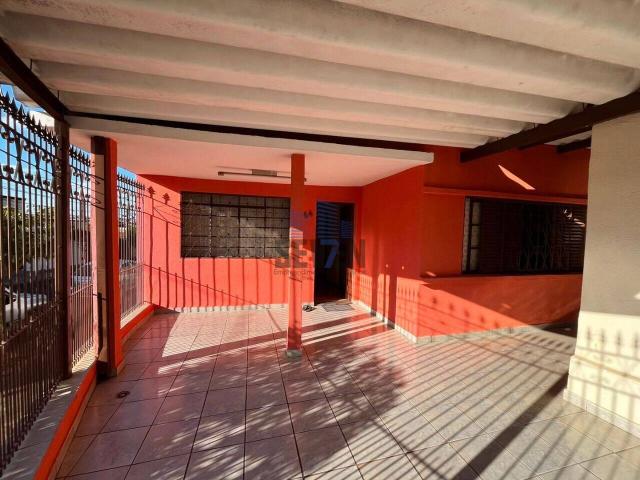 Sobre casa com 150 m² em Bauru SP