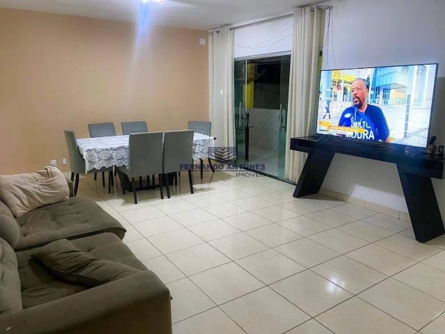 Sobre casa com 150 m² para alugar ou à venda em Belo Horizonte MG