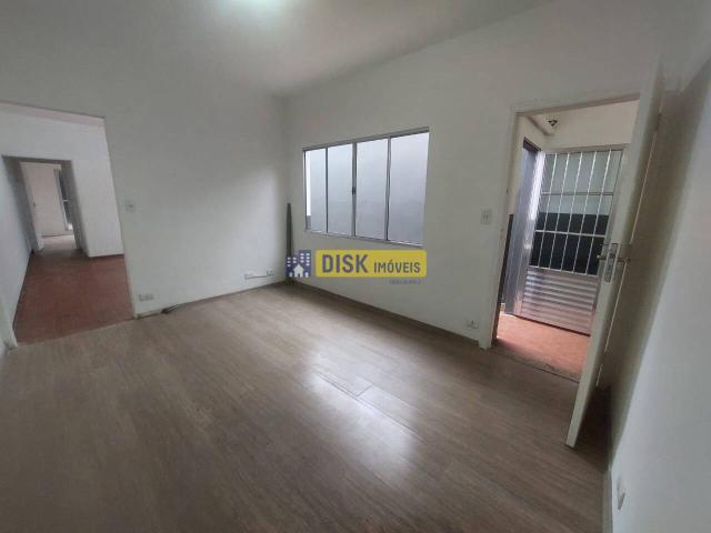 Sobre casa com 150 m² para alugar ou à venda em São Bernardo do Campo SP