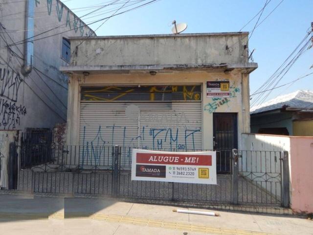Sobre casa com 150 m² para alugar ou à venda em São Paulo SP
