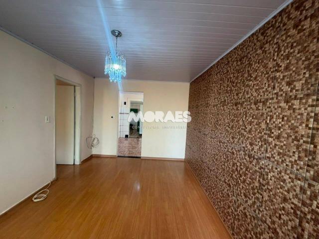 Sobre casa com 151 m² em Bauru SP