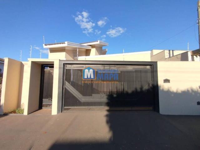 Sobre casa com 154 m² em José Bonifácio SP