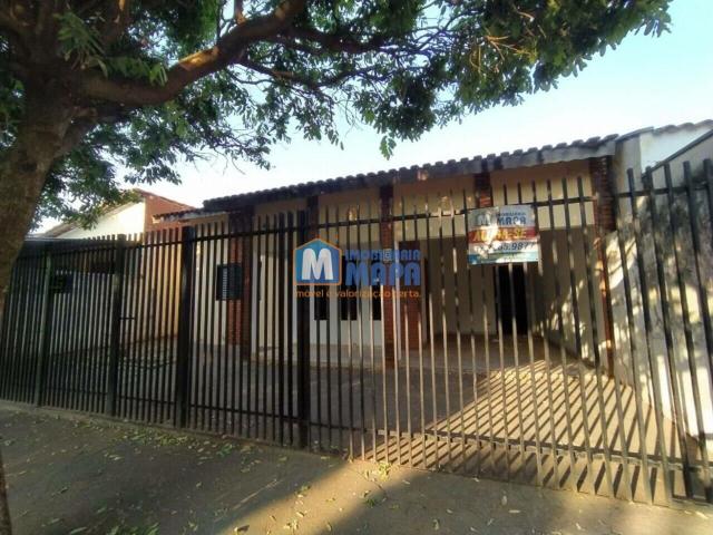 Sobre casa com 154 m² em José Bonifácio SP