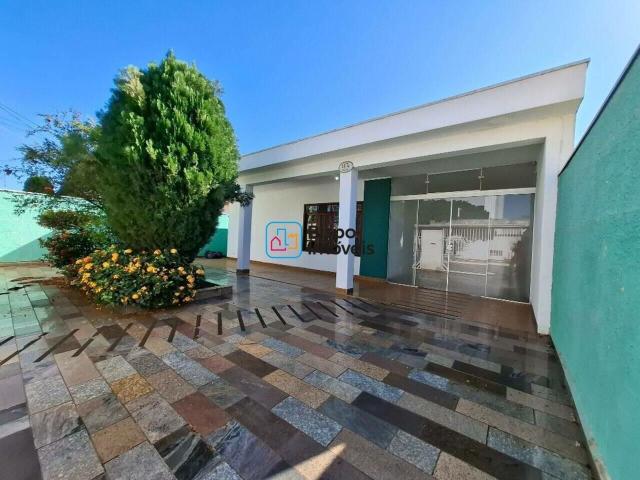 Sobre casa com 159 m² em Americana SP