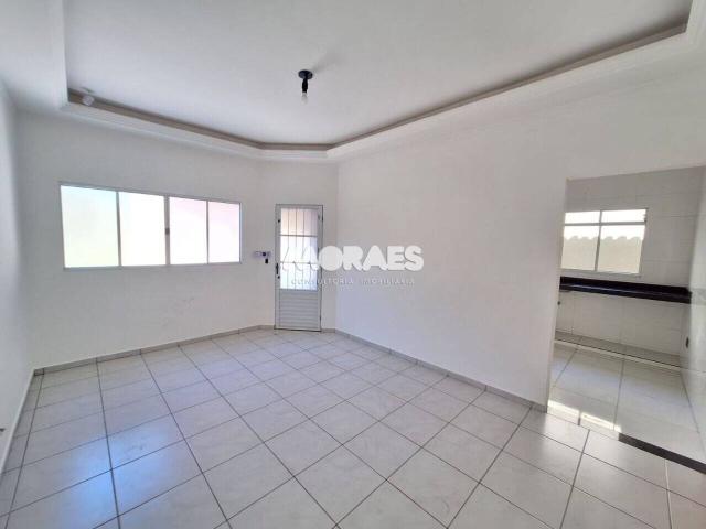 Sobre casa com 160 m² em Bauru SP