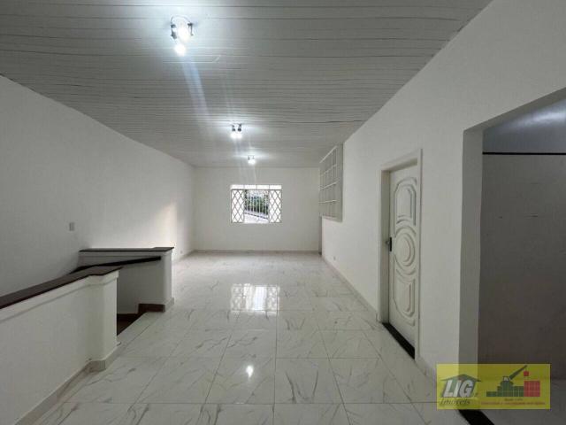 Sobre casa com 160 m² em São Paulo SP
