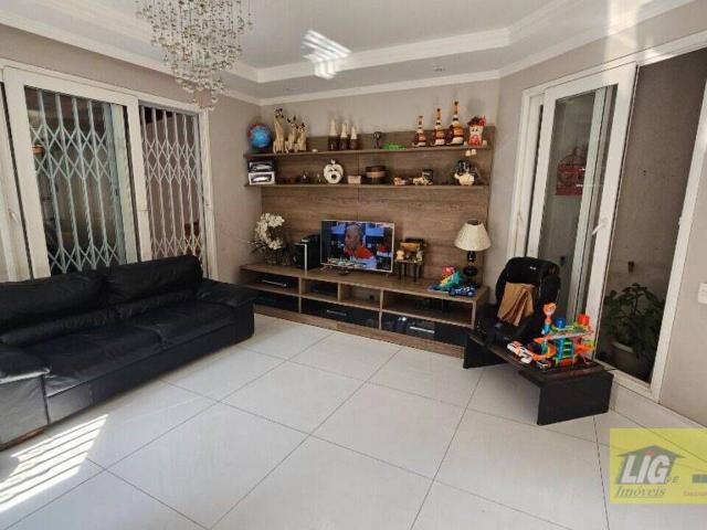 Sobre casa com 160 m² para alugar ou à venda em São Paulo SP