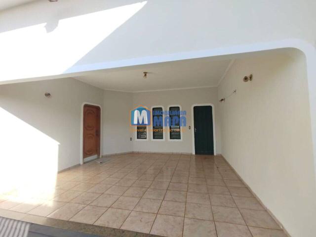 Sobre casa com 170 m² em José Bonifácio SP