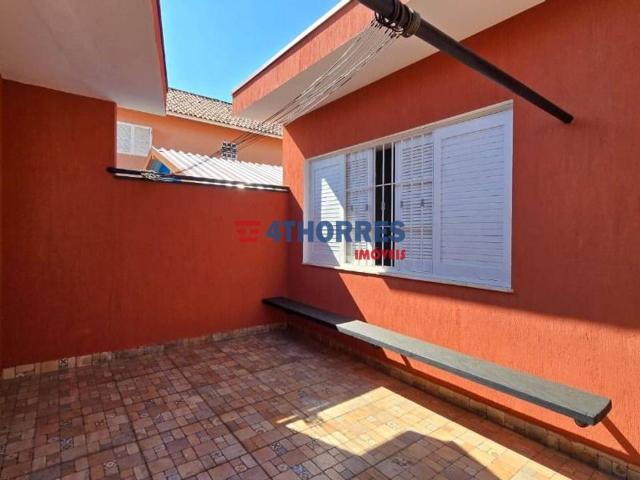 Sobre casa com 170 m² em São Paulo SP