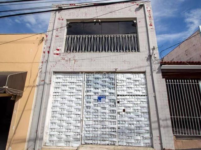 Sobre casa com 170 m² em Sorocaba SP