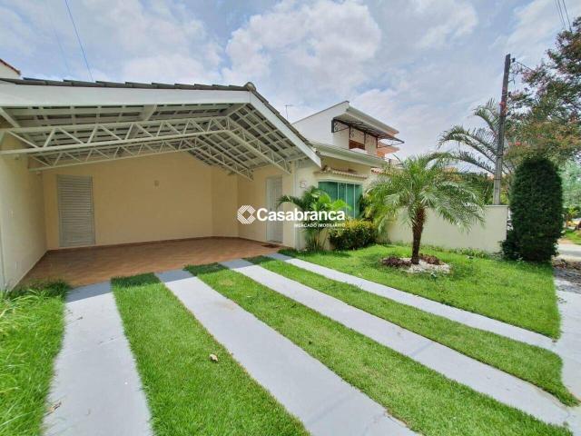 Sobre casa com 171 m² em Sorocaba SP