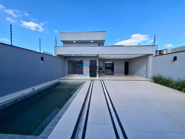 Sobre casa com 172 m² para alugar ou à venda em Santa Bárbara D'Oeste SP