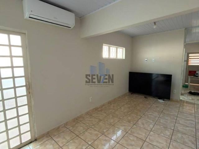 Sobre casa com 173 m² em Bauru SP