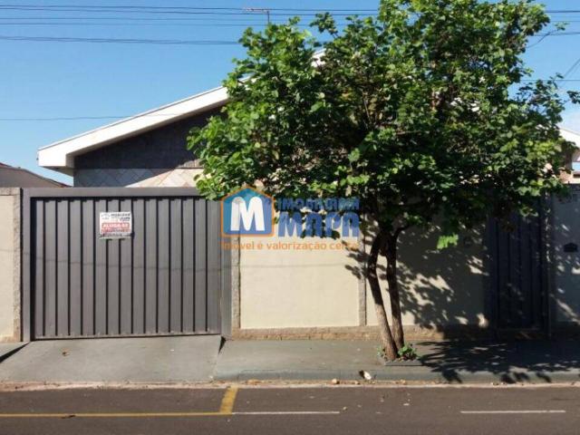 Sobre casa com 178 m² em José Bonifácio SP