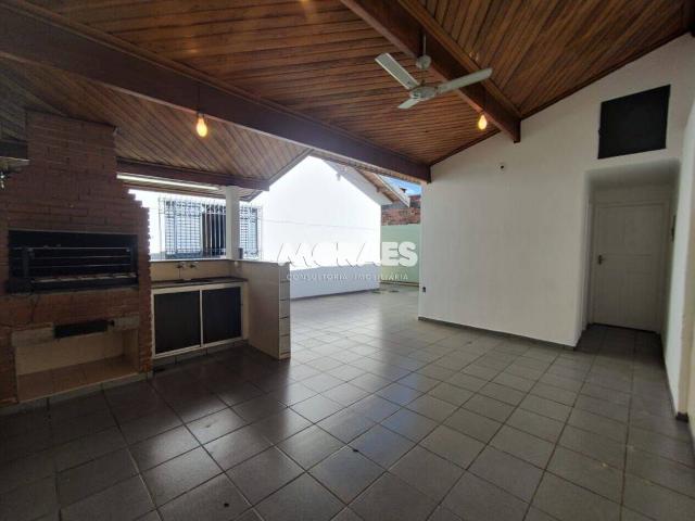 Sobre casa com 180 m² em Bauru SP
