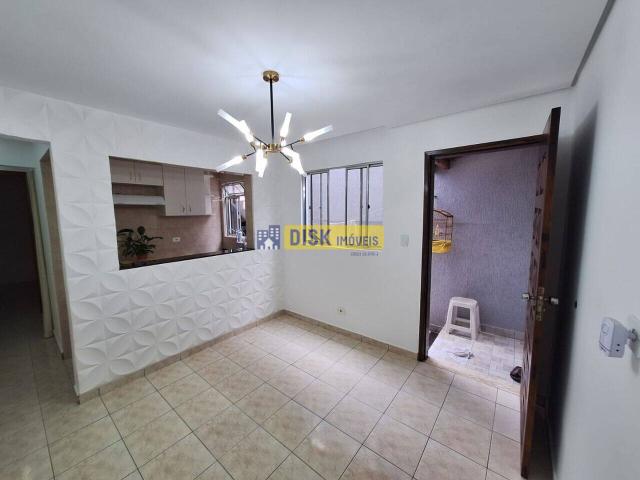 Sobre casa com 180 m² em São Bernardo do Campo SP