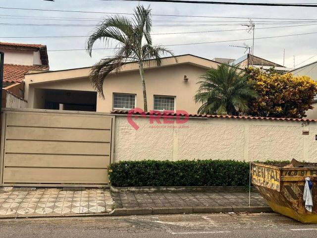 Sobre casa com 180 m² em Sorocaba SP