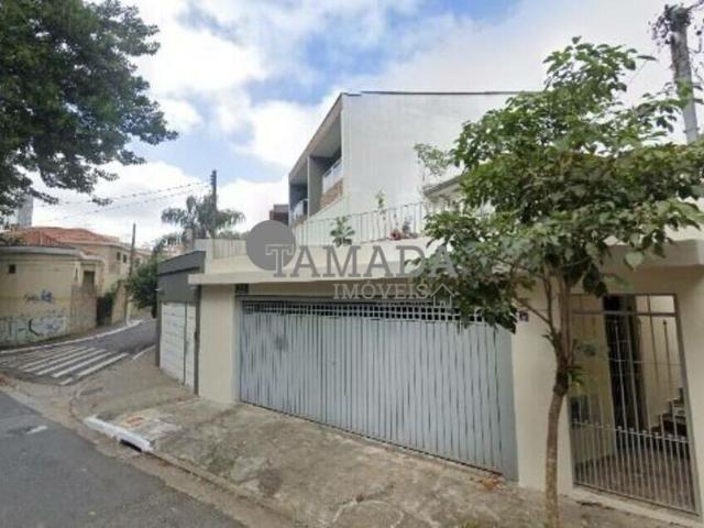 Sobre casa com 180 m² para alugar ou à venda em São Paulo SP