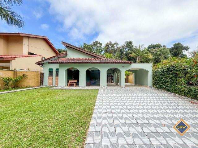 Sobre casa com 181 m² em Bertioga SP