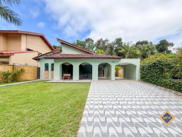 Sobre casa com 181 m² em Bertioga SP