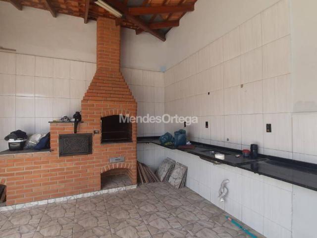 Sobre casa com 182 m² para alugar ou à venda em Sorocaba SP