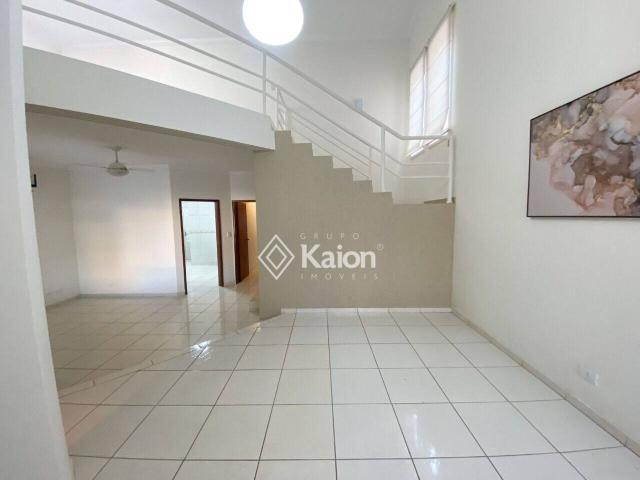 Sobre casa com 183 m² em Itu SP